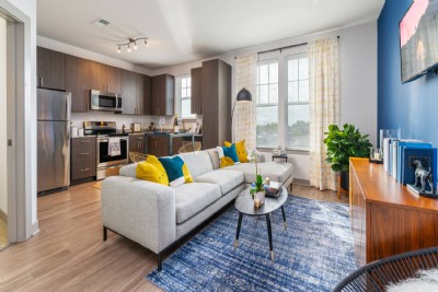 Top 3 apartments in Tay Ho - Your gateway to serene living