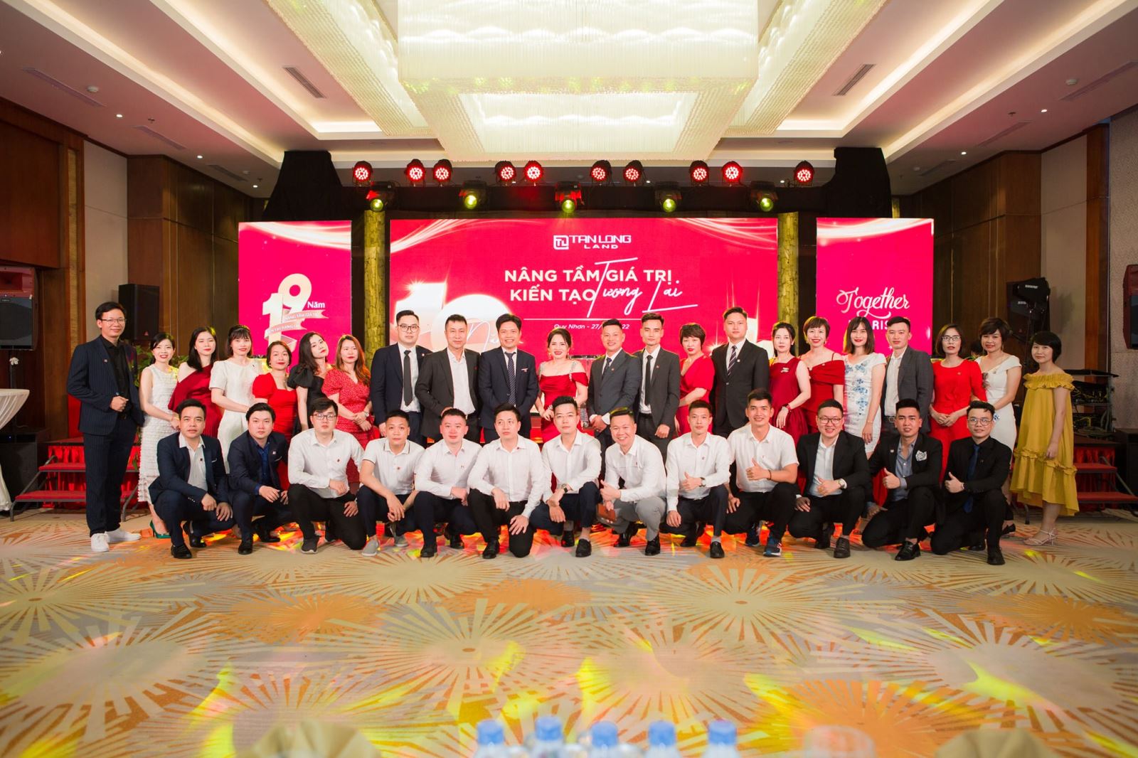 all bout Tan long real estate,