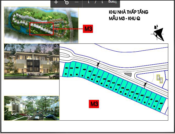 Ciputra Central Park